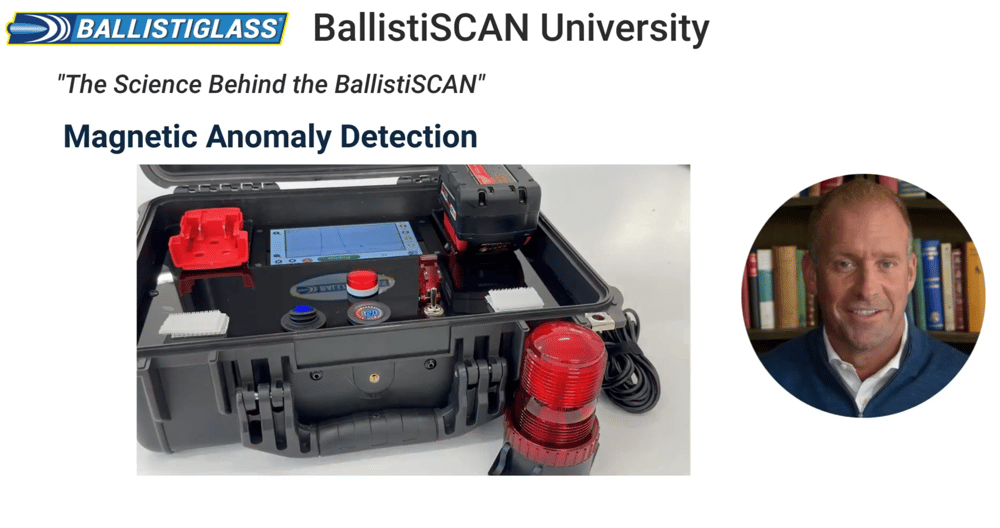BallistiSCAN Support