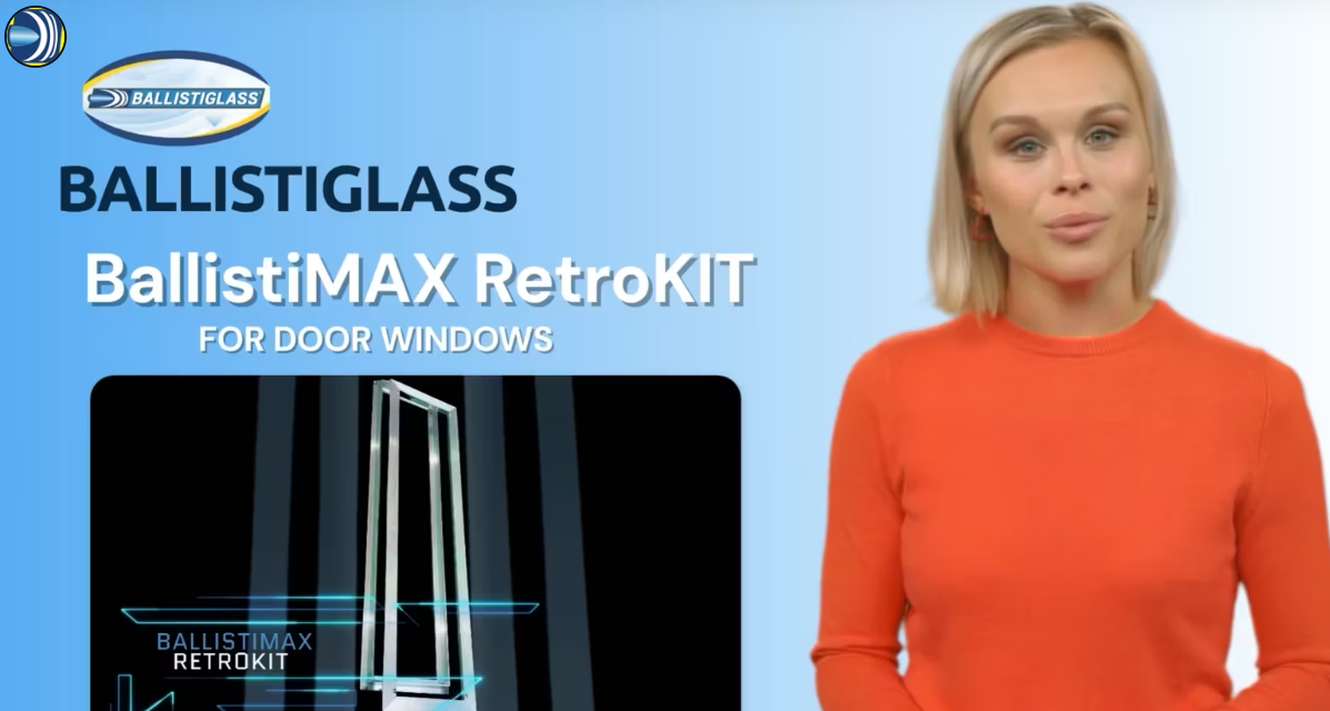 Types Of Bullet Resistant Windows